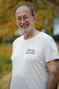 Dein frischer Haferdrink aus Brandenburg